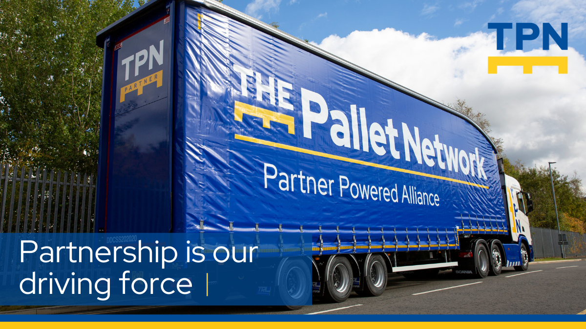 TPN Ireland integrates with Connect for complete visibility